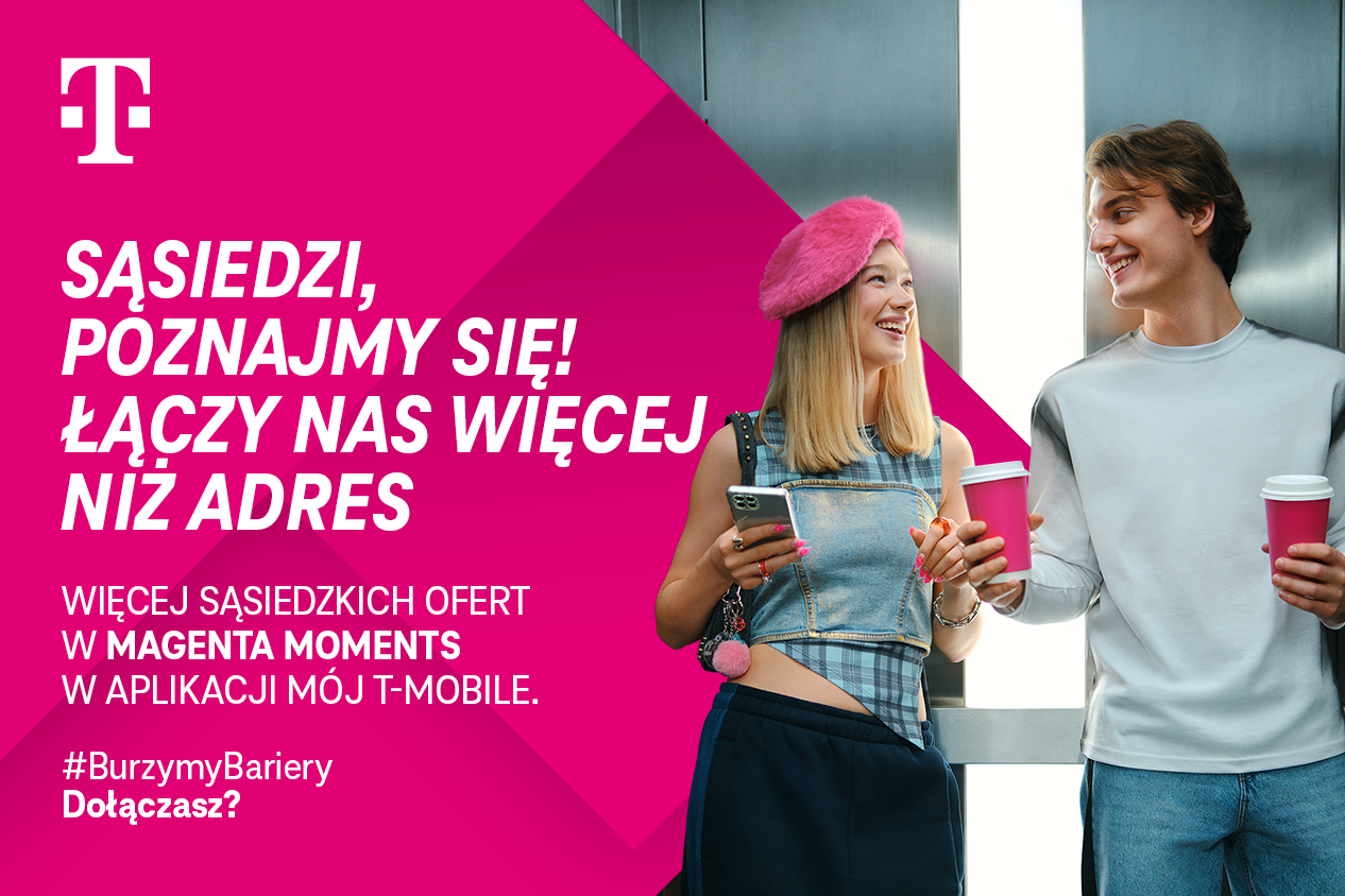 Nowy starter internetowy T-Mobile na kartę 30 GB za 10 zł w sklepach ...