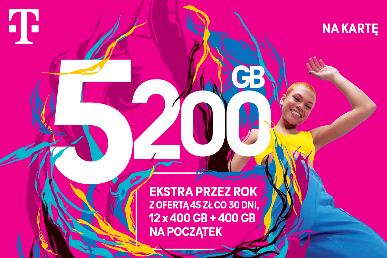 Oświadczenie T-Mobile w sprawie nałożenia kary finansowej przez Prezesa UOKiK