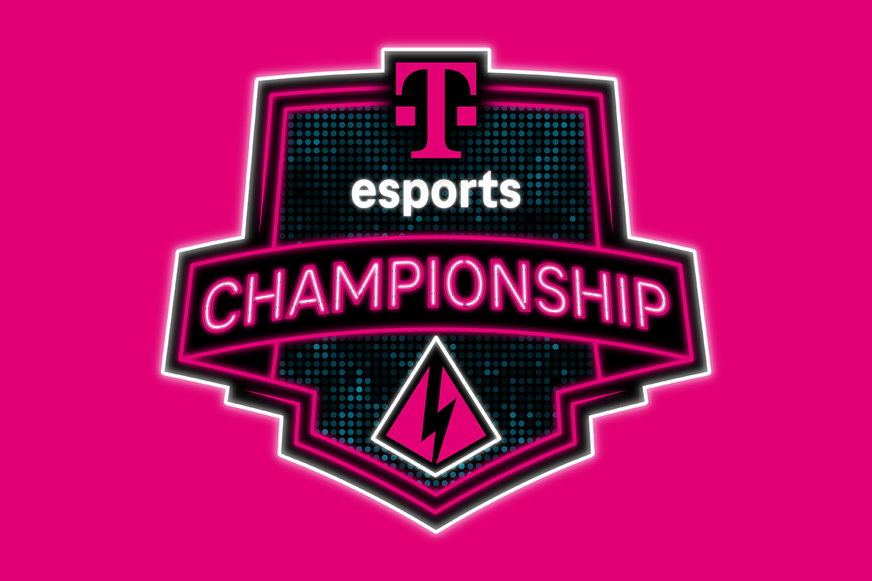 Nadchodzi T-esports Championship 2024 – tym razem z udziałem Polaków!